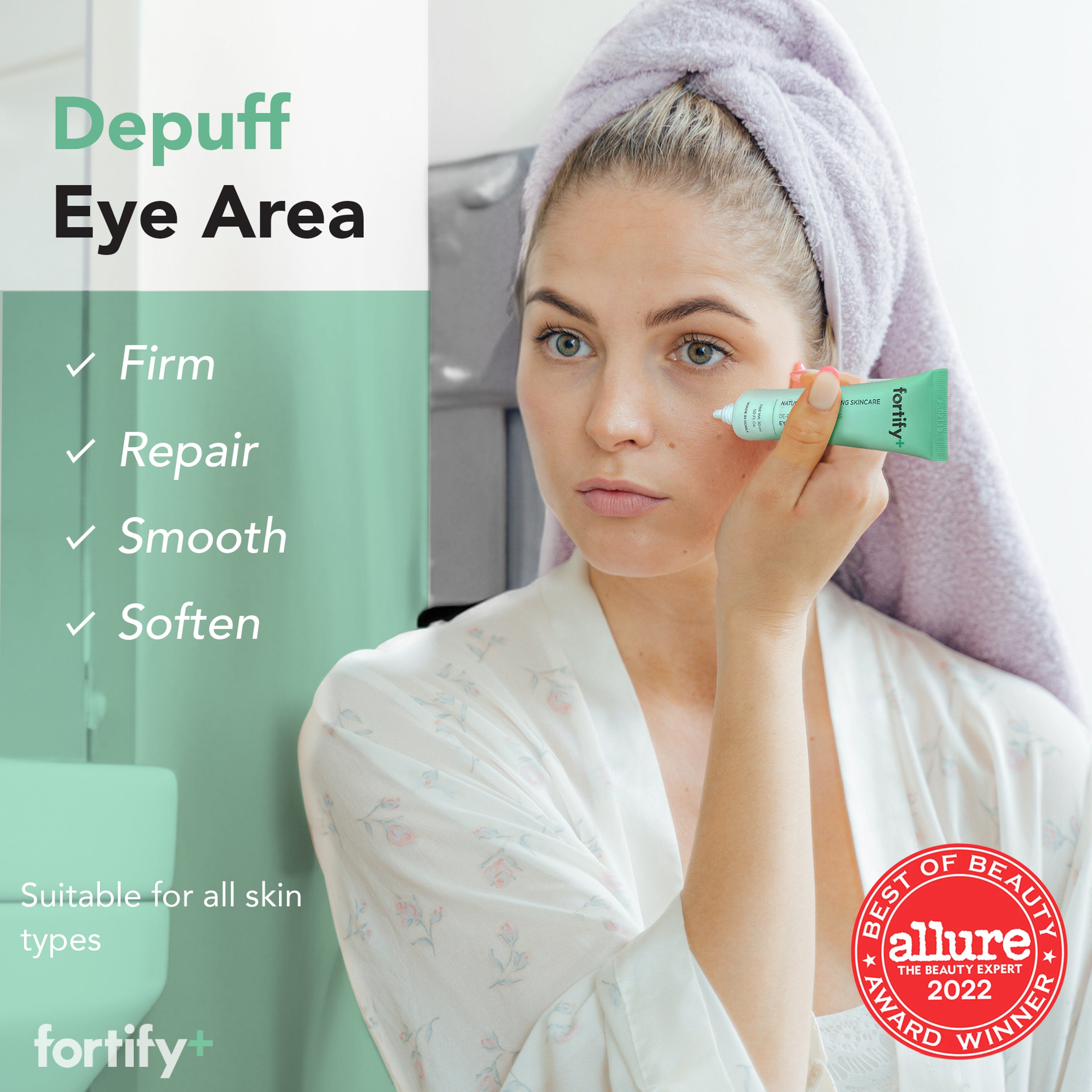 Complete Essentials Skin Care Kit– Fortify Skincare