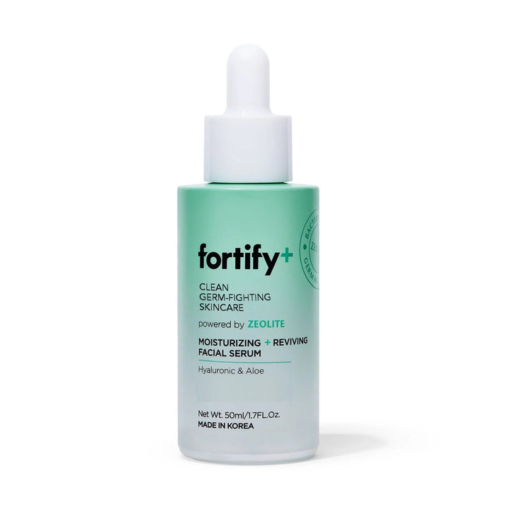 Natural Germ-Fighting Skincare | FORTIFY+– Fortify Skincare