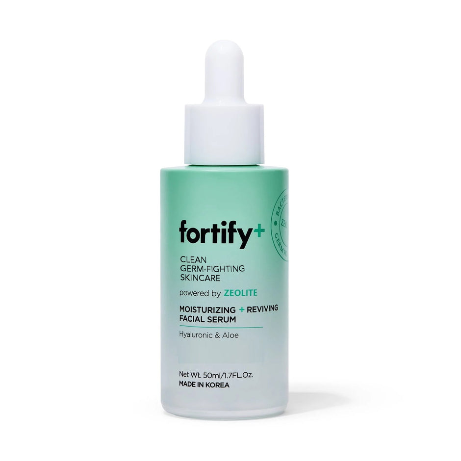 Natural Germ-Fighting Skincare | FORTIFY+– Fortify Skincare
