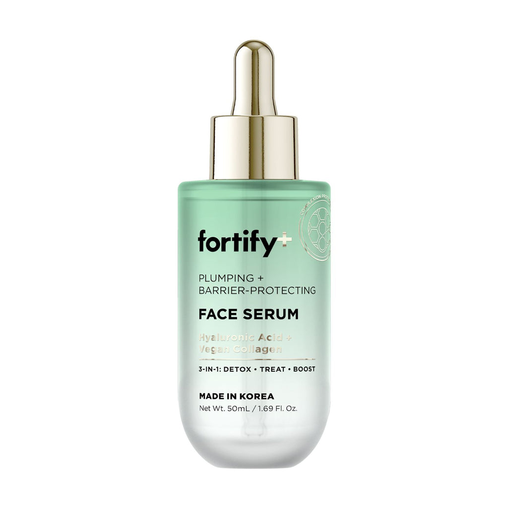 Natural Germ-Fighting Skincare | FORTIFY+– Fortify Skincare