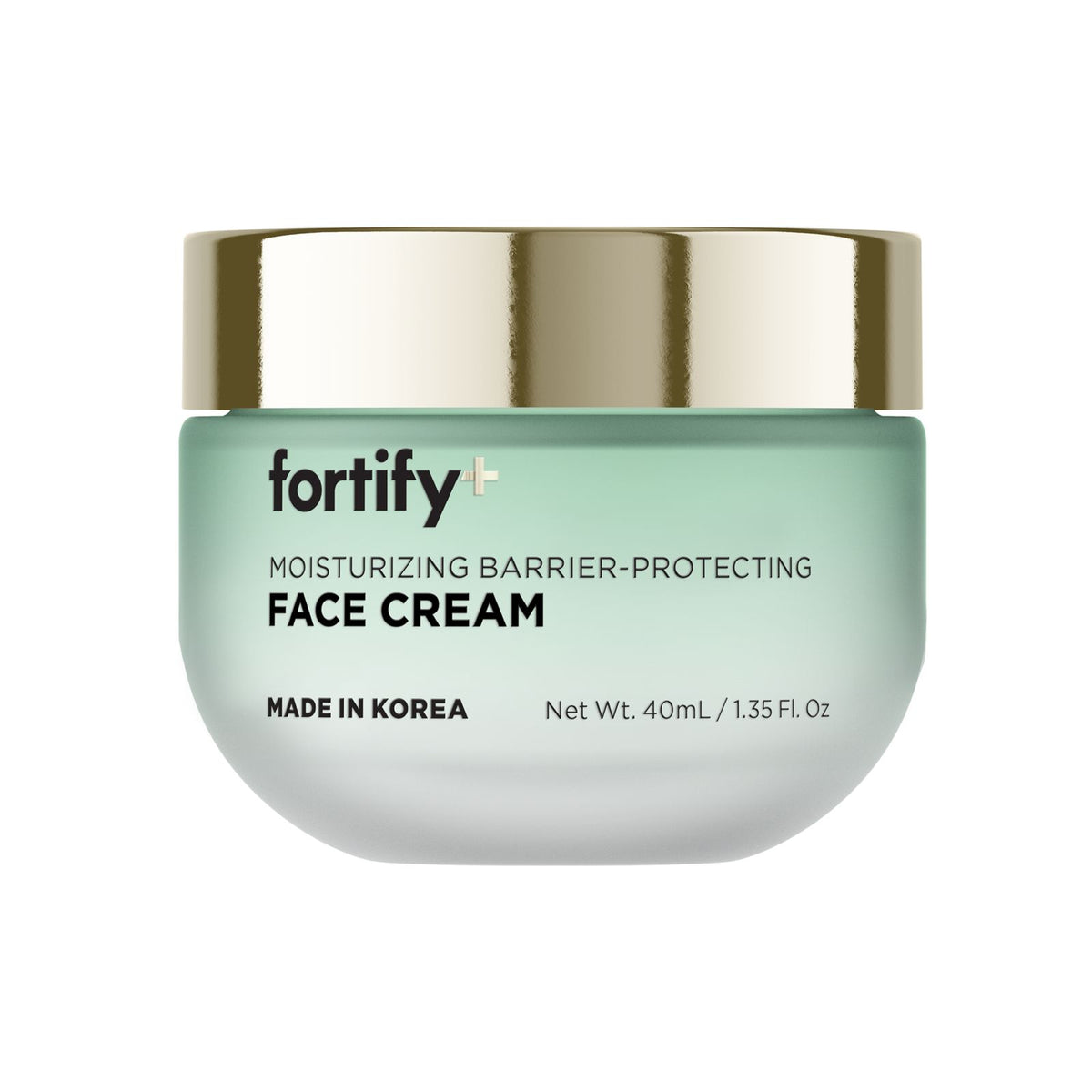 Nourishing & Protecting Facial Moisturizer | Fortify+– Fortify Skincare