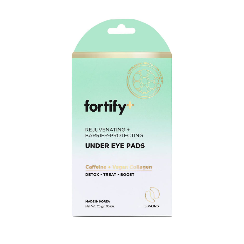 Natural Germ-Fighting Skincare | FORTIFY+– Fortify Skincare
