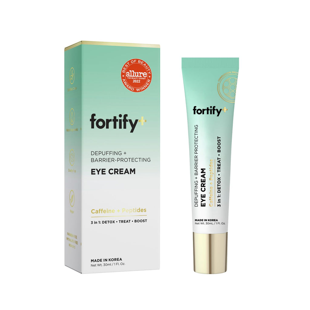 Natural Germ-Fighting Skincare | FORTIFY+– Fortify Skincare