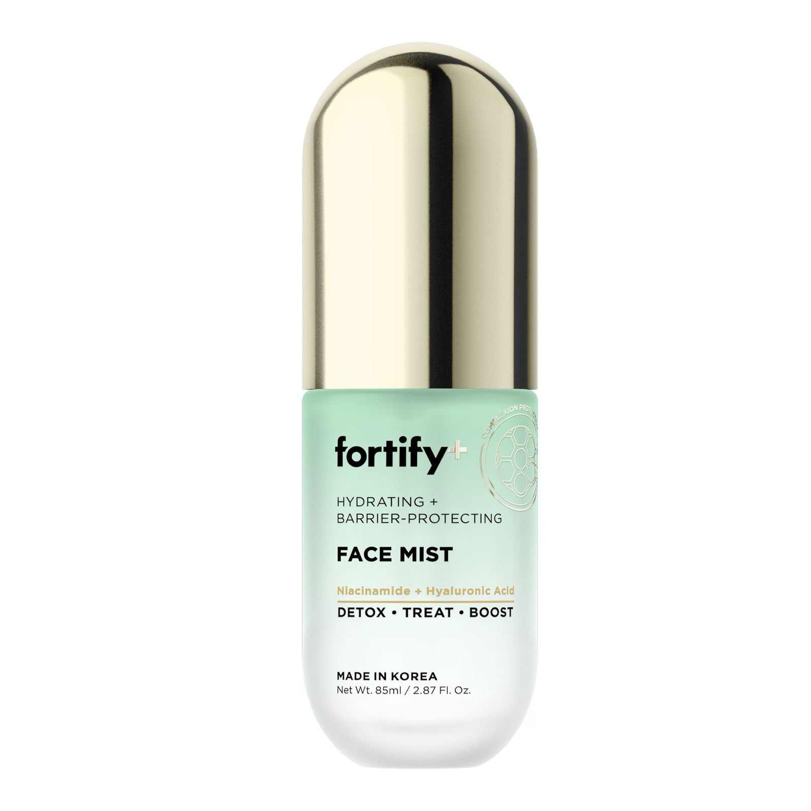 Natural Germ-Fighting Skincare | FORTIFY+– Fortify Skincare
