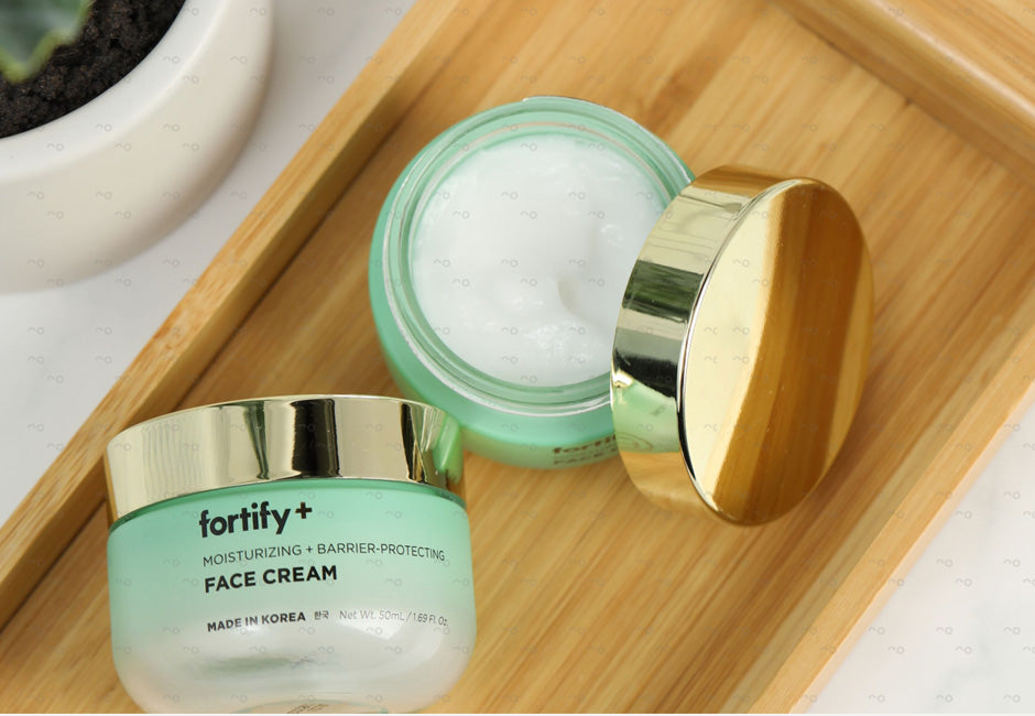 Natural Germ-Fighting Skincare | FORTIFY+– Fortify Skincare